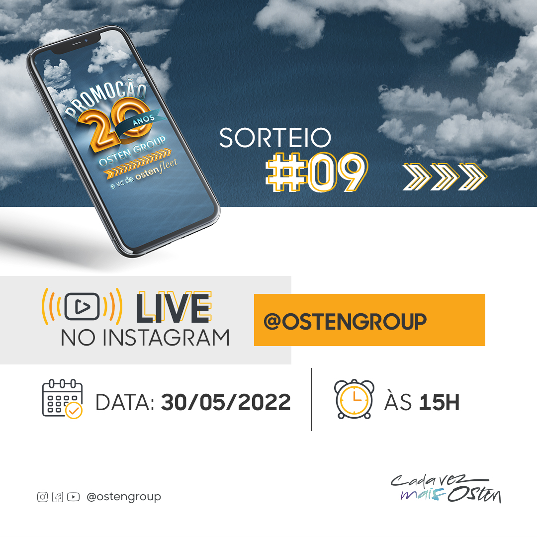 OSTEN GROUP - Autorização de Sorteios e Promoções Comerciais | Guia ...